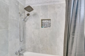 Casa (2 Bedrooms) | Interior