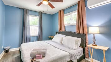 Casa (2 Bedrooms) | Interior