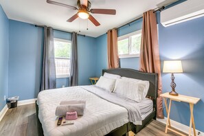 Casa (2 Bedrooms) | Interior