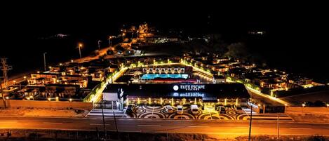 Fachada