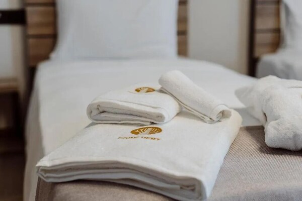 Hotel Piont Vert - Artvin