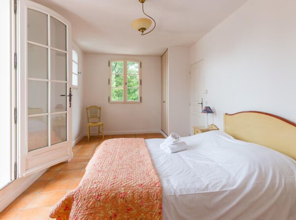 Large Duplex House For 10 In Fayence - Fayence