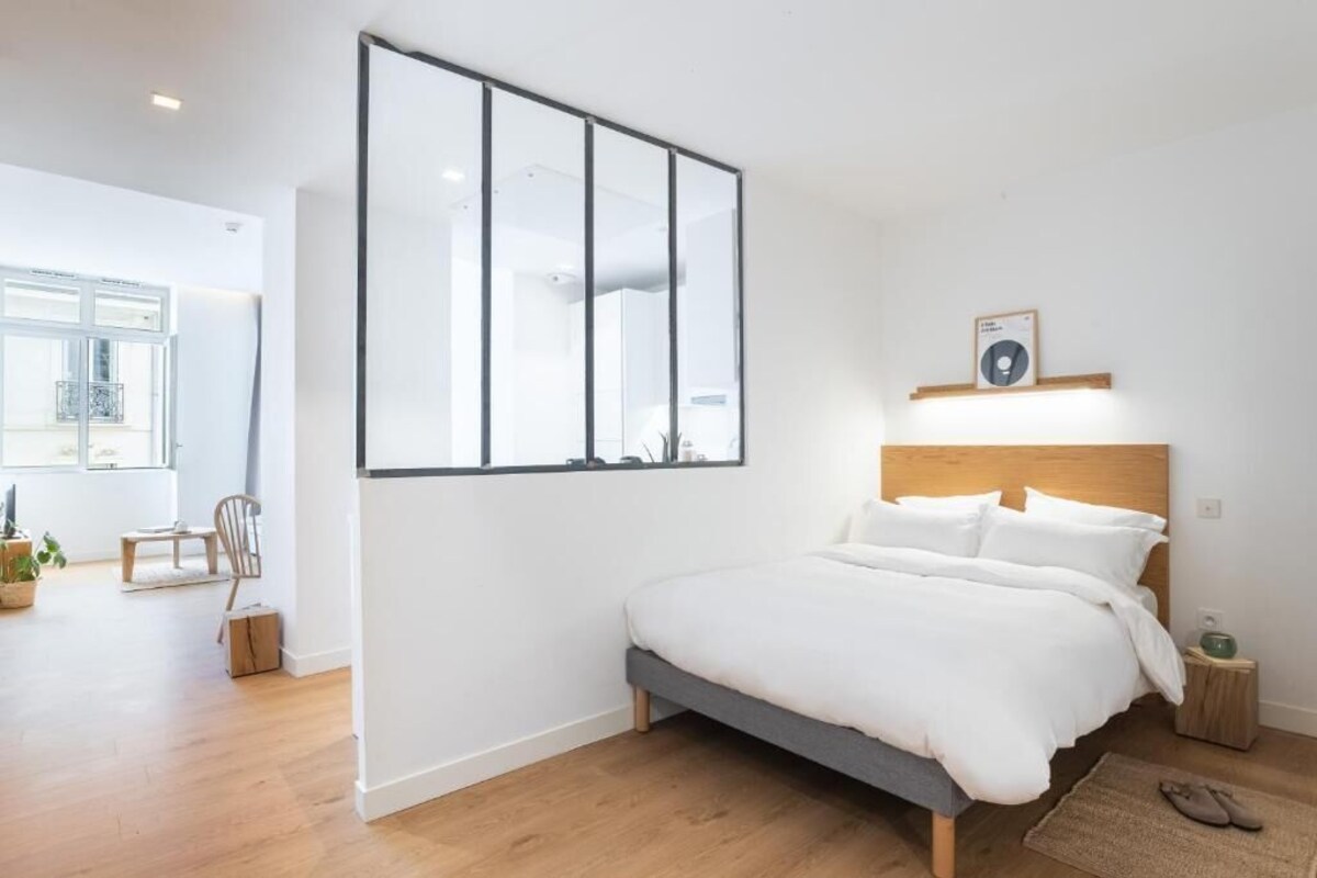 Apartamento | Wi-Fi de cortesia