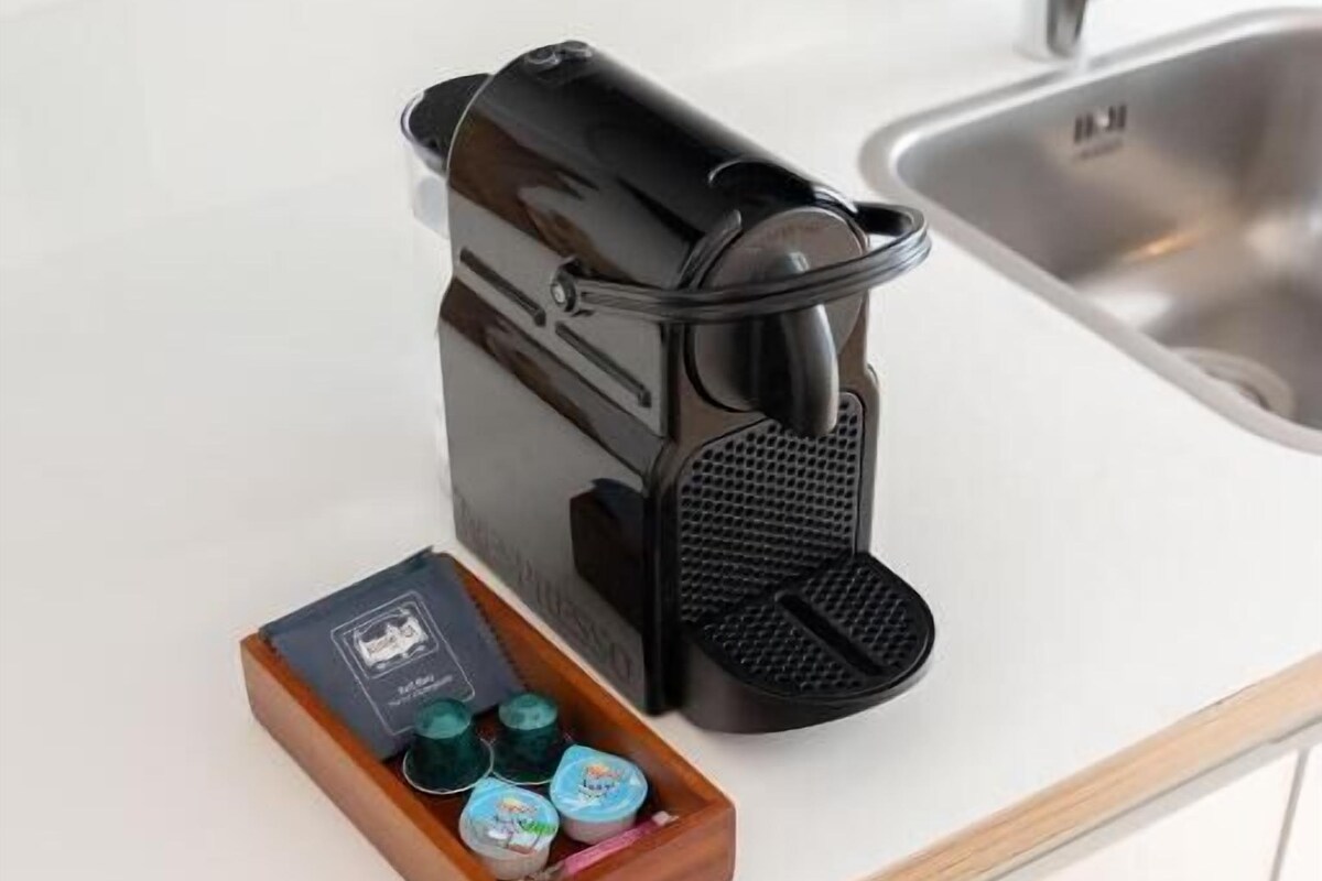 Café e/ou cafeteira
