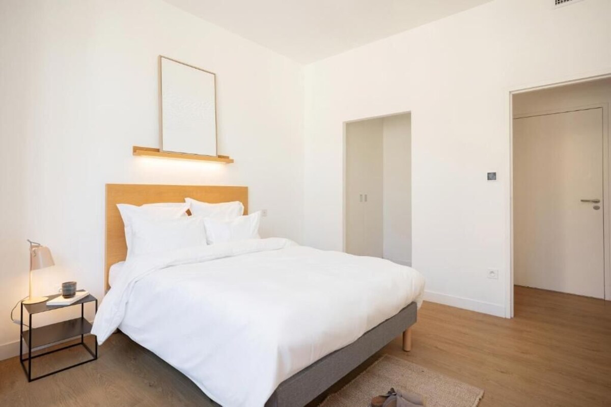 Apartamento, 2 quartos | Wi-Fi de cortesia