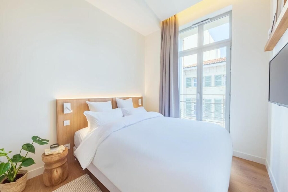 Quarto casal standard | Wi-Fi de cortesia