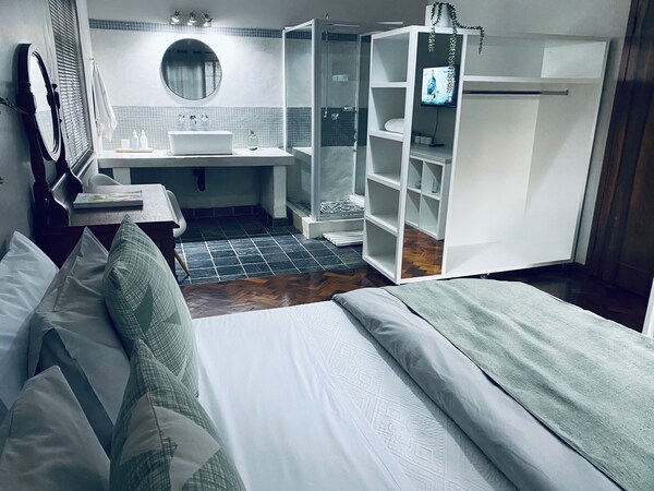 46 On Allcock Guest Apartment & Suite - Pretoria