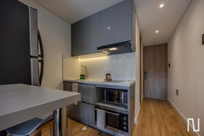 Apartamento | 1 quarto, internet de alta velocidade 