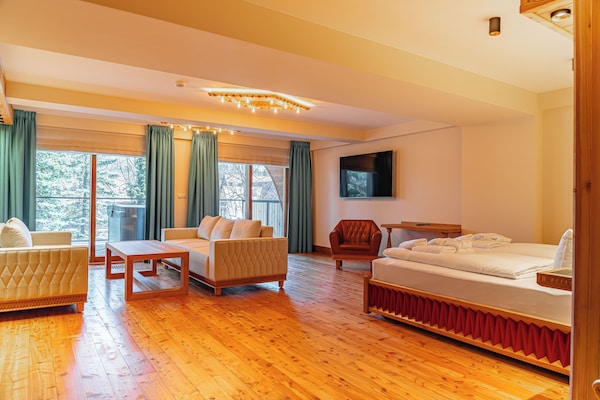 Mountain Diamond Resort - Zakopane