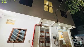 Pormenores do exterior