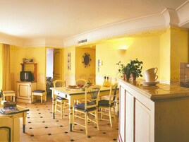 Apartamento | Opções para refeição