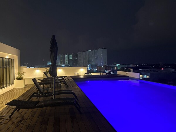 San Francisco Cancun - Cancún