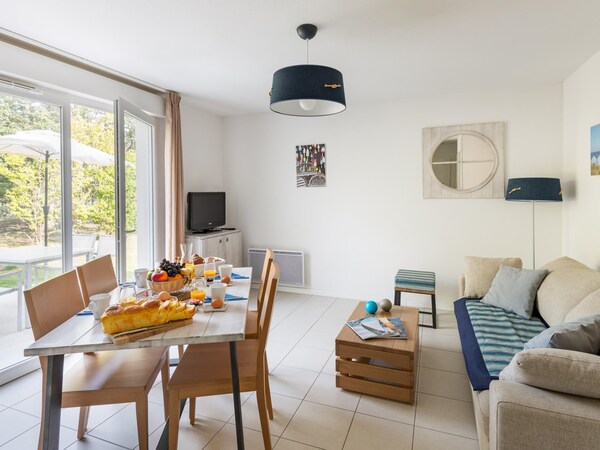 Country-coastal Retreat In The Vendee - Talmont-Saint-Hilaire