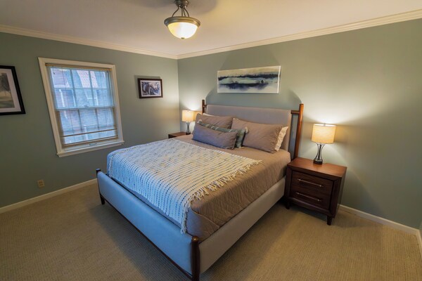 The Cunningham - Bavaria, KS