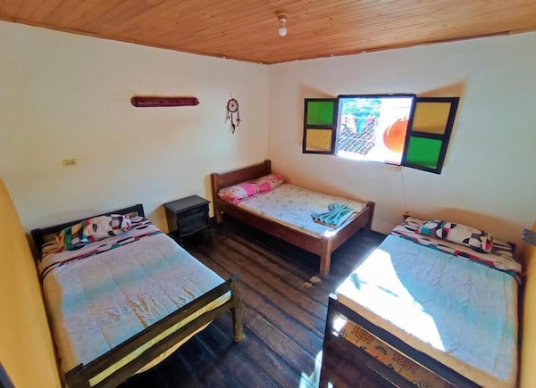 Hostal Bambu - Huila