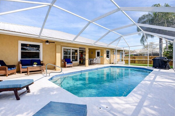 958 Greenbrier Ave - Sebastian, FL