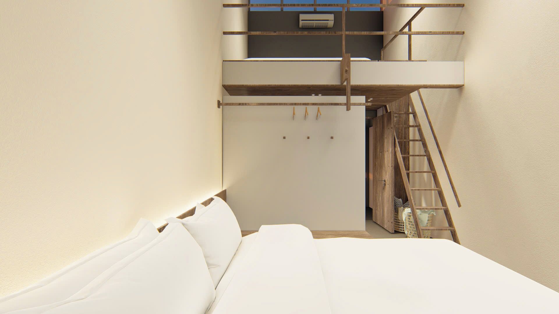 Quarto Familiar, vista para o oceano | Wi-fi grátis 