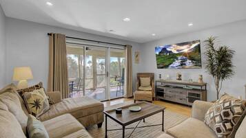 Apartamento (2 Bedrooms) | Interior
