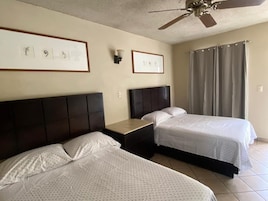 Quarto casal clássico