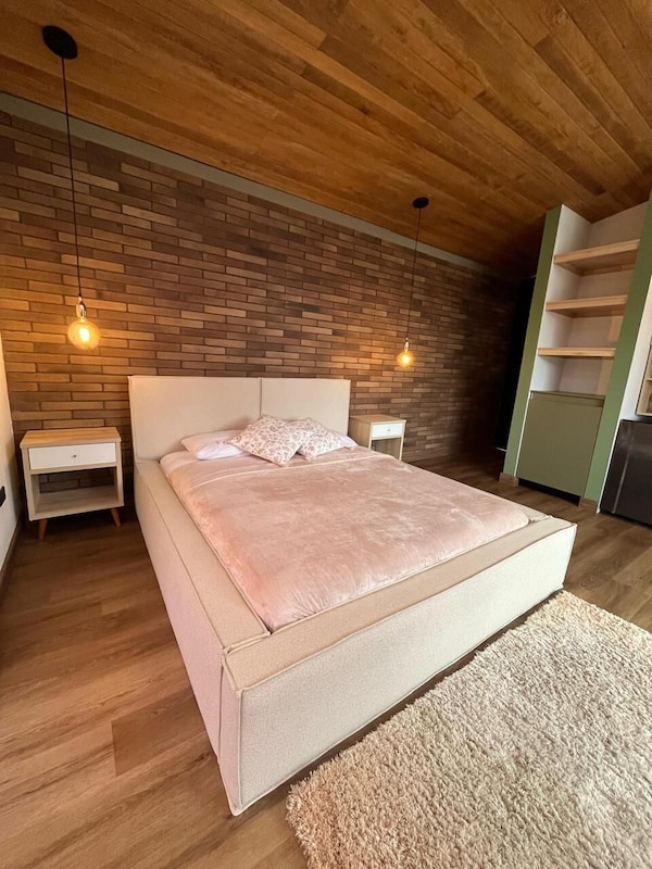 Boreal Glamping - Antioquia