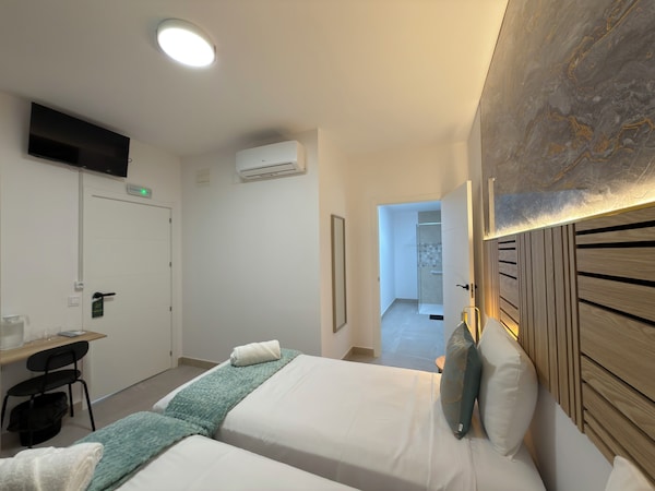 Hotel Boutique Traveler 360 - Madrid