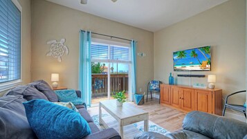 Apartamento (1 Bedroom) | Interior