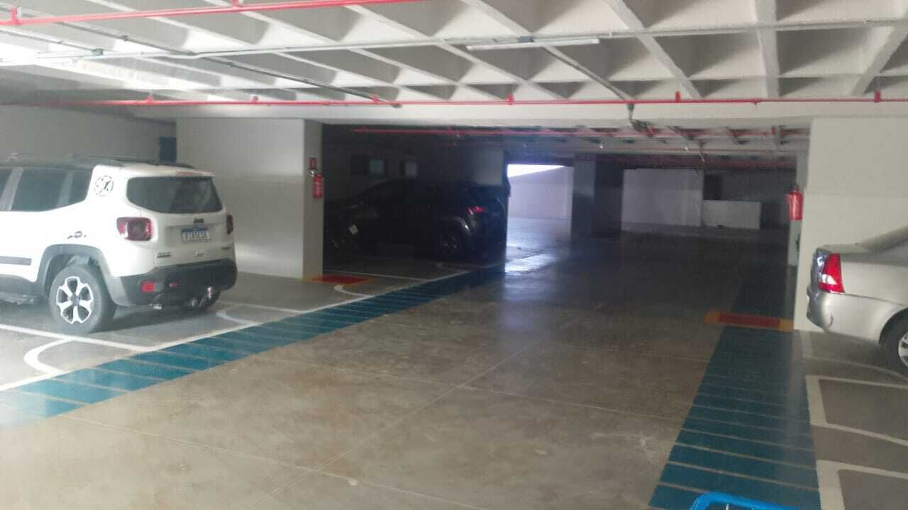 Estúdio Superior, ar condicionado, Vista para a cidade | Terrenos do alojamento