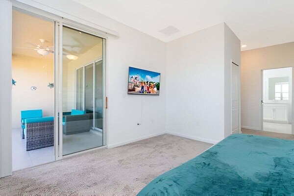 Modern Stay W Full Resort-access Near Disney - Davenport, FL