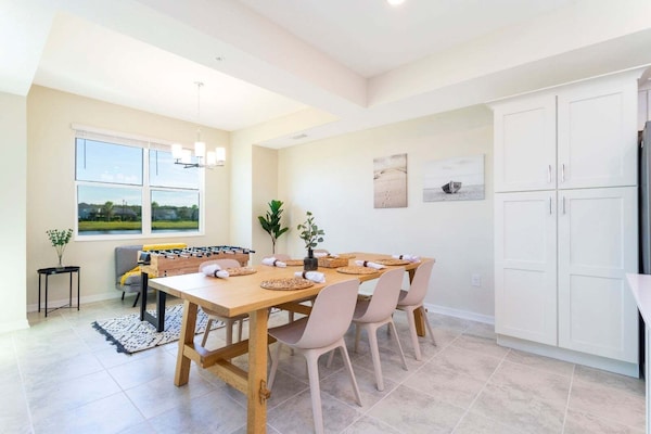 Lovely Condo Access To Amazing Resort! - Kissimmee, FL