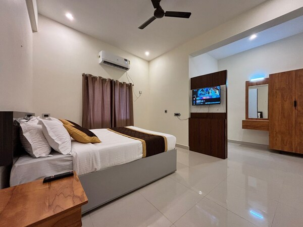 Thamira Grand Palace - Kanyakumari