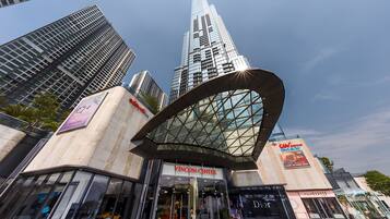 Centro comercial