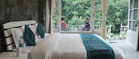 Ferros/tábuas de passar roupa, Wi-Fi de cortesia