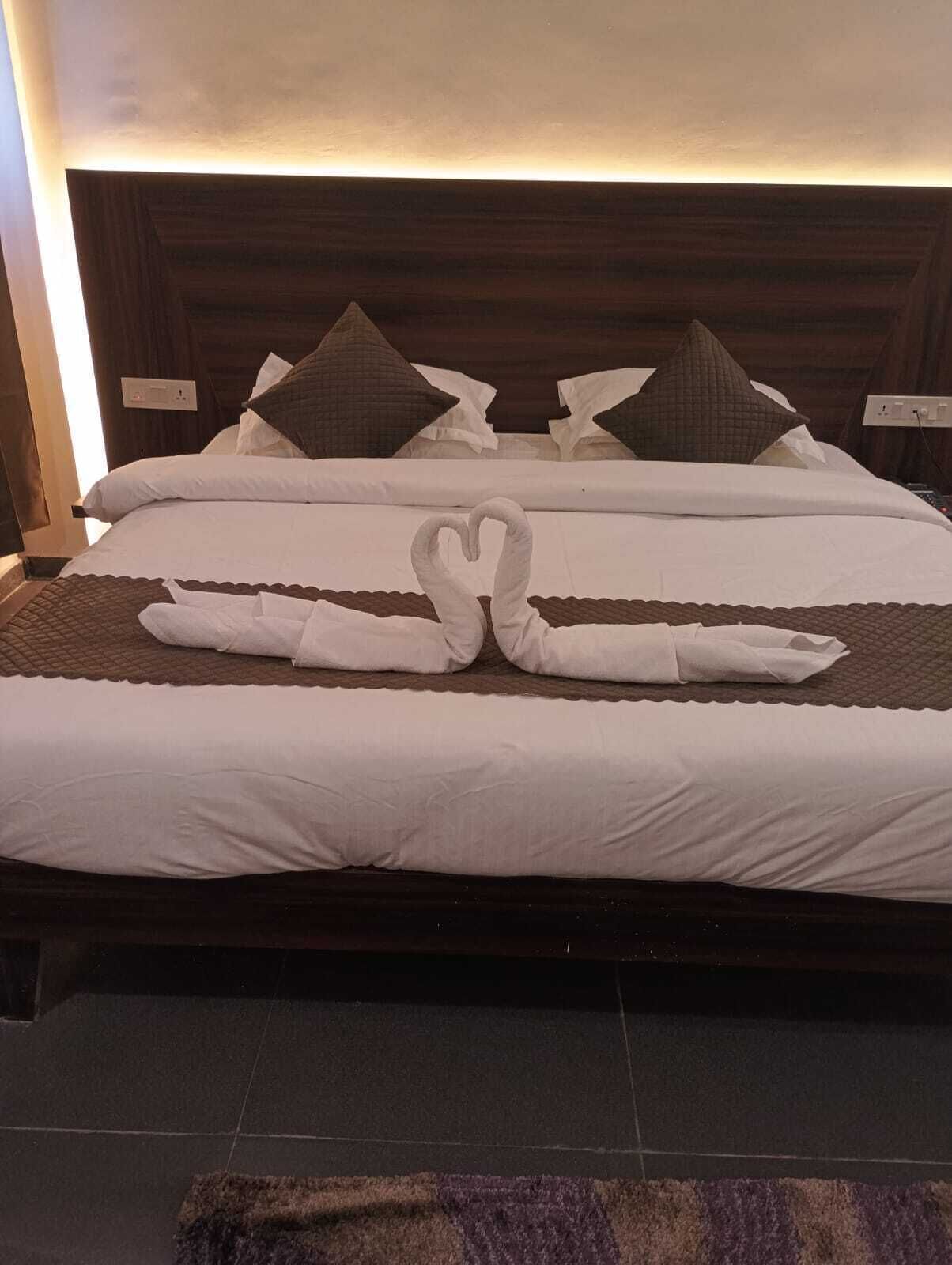 Quarto casal luxo, vista para o deserto | Wi-Fi de cortesia