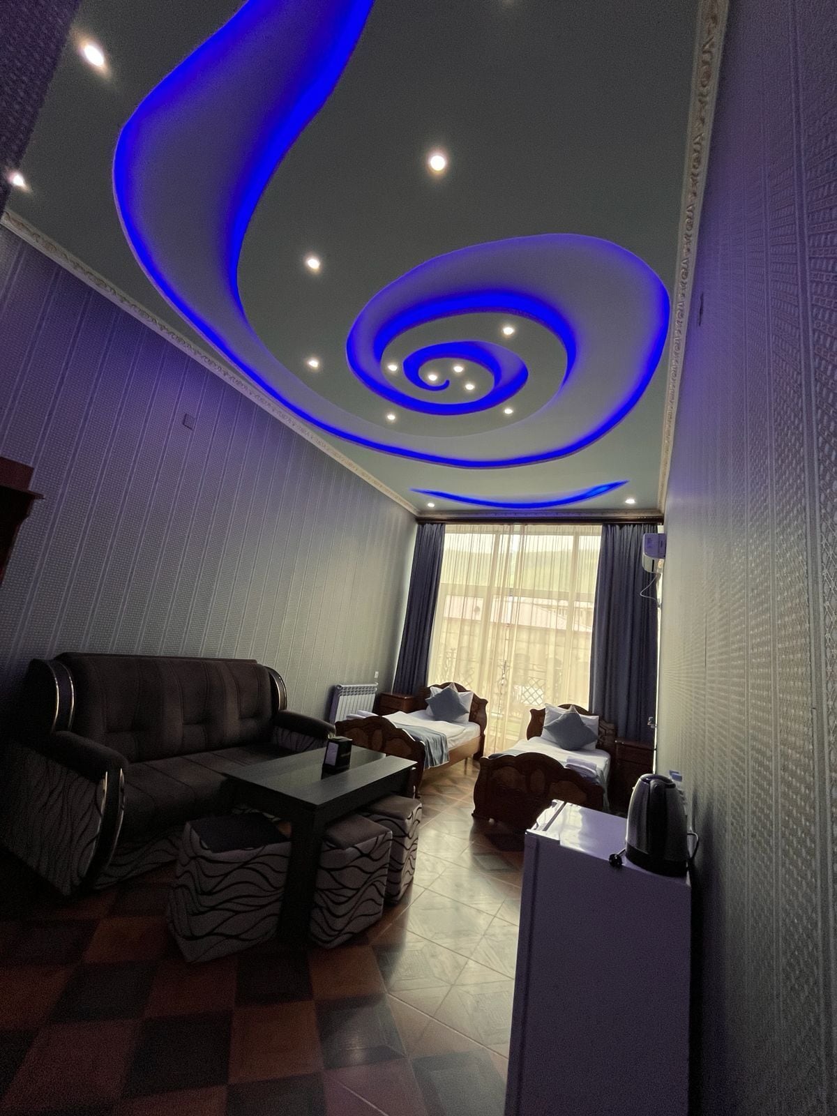 ZANGEZUR HOTEL GORIS en Goris: ver hotel, precios y opiniones - Hoteles.com