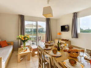 Apartamento | Restaurantes