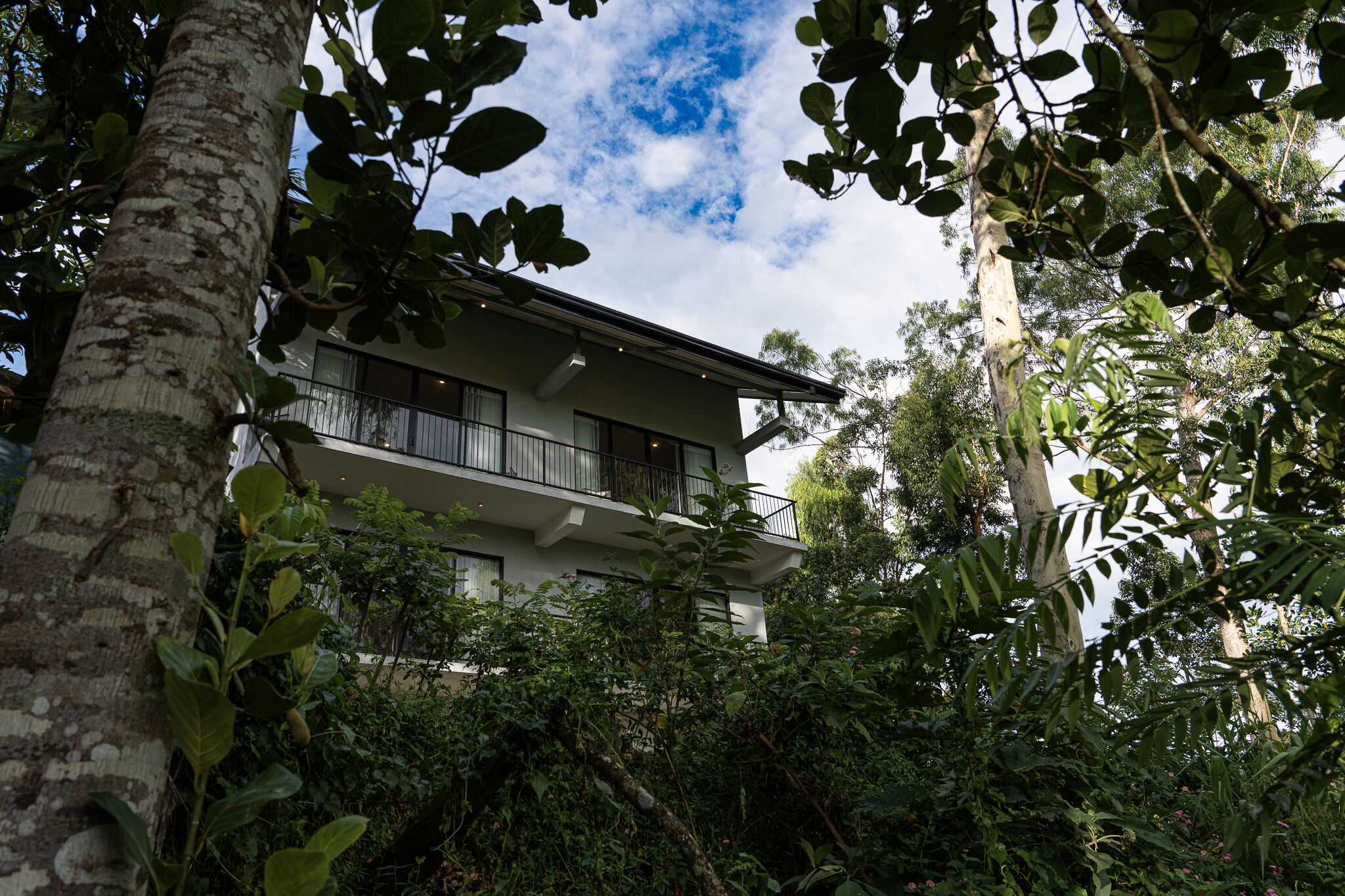 Fachada