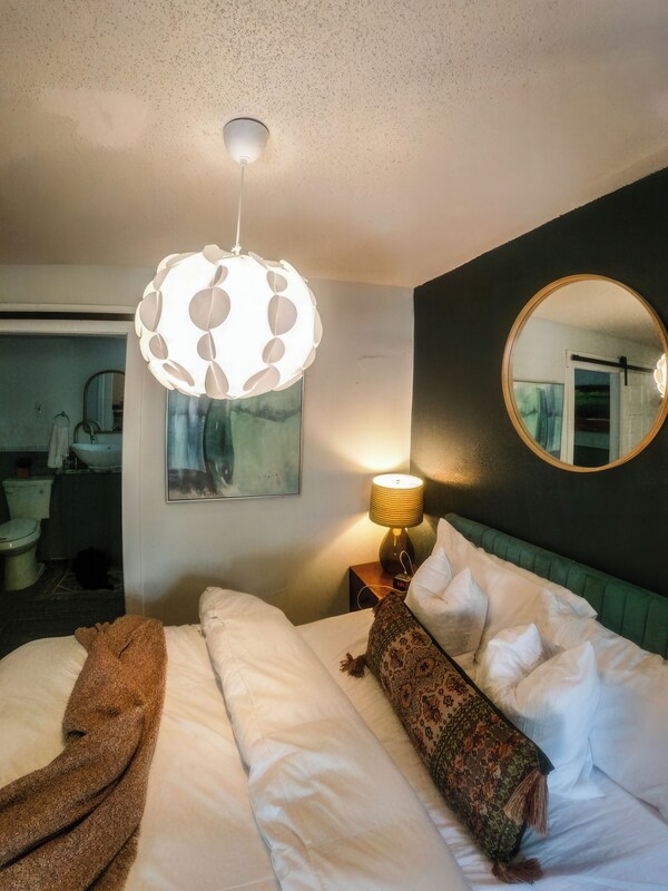 Cozy House - Fort Worth, TX