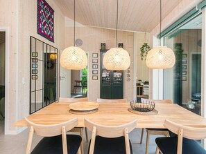 Casa | Interior