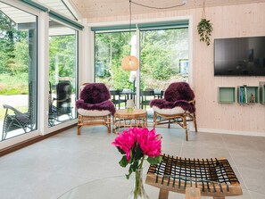 Casa | Interior