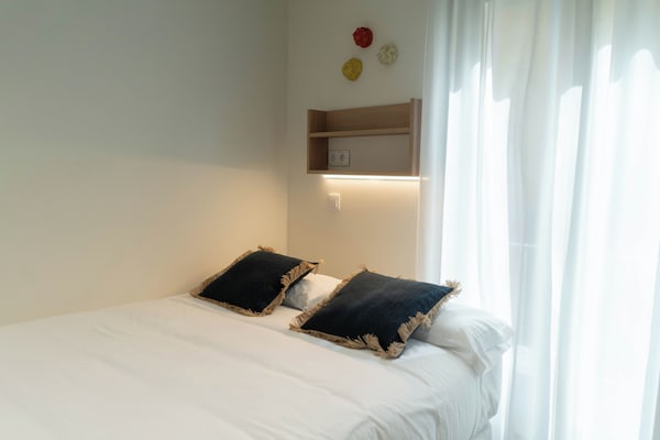 Ceramic Rooms Boutique Hostel - Villarreal
