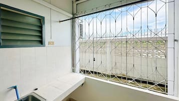 Quarto Duplo Standard | Interior
