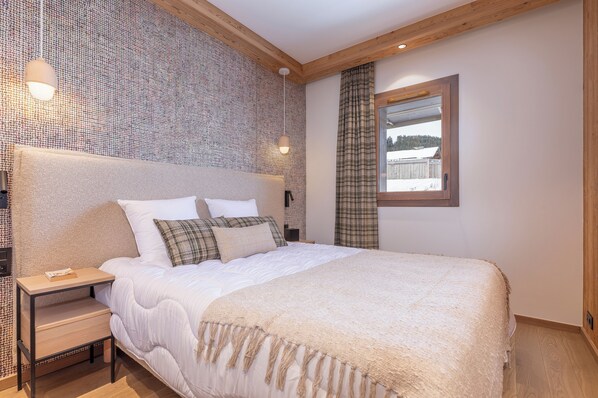 Résidence Barma Courchevel en Courchevel: ver hotel, precios y ...