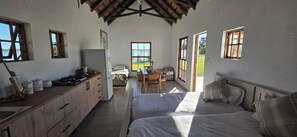 Quarto, 1 quarto, acessível, fumadores | Interior