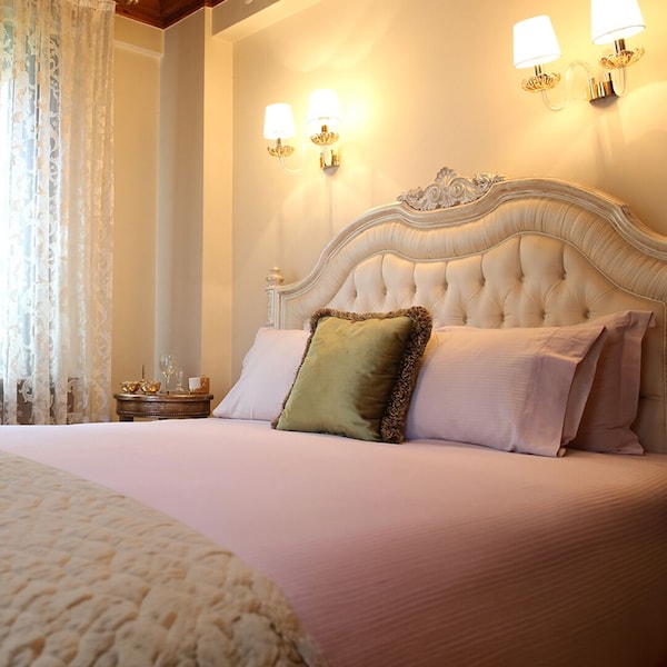 Odunpazarı Konak Otel - Eskişehir