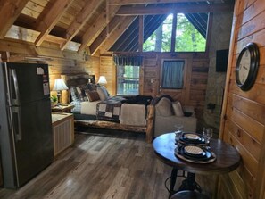 Casa | 1 quarto, acesso à internet de alta velocidade