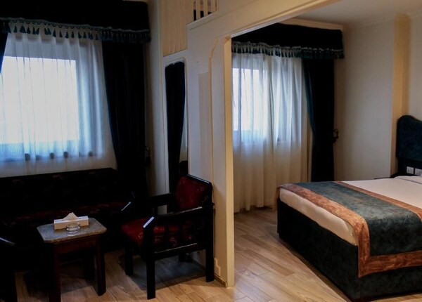 Hor Moheb Hotel - Gizeh