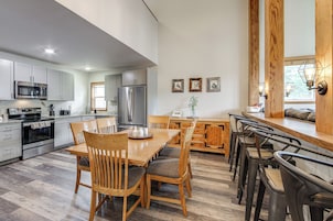 Apartamento (2 Bedrooms) | Interior