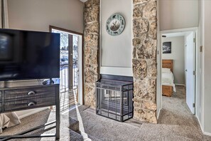 Apartamento (2 Bedrooms) | Interior