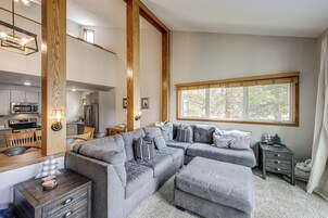 Apartamento (2 Bedrooms) | Interior