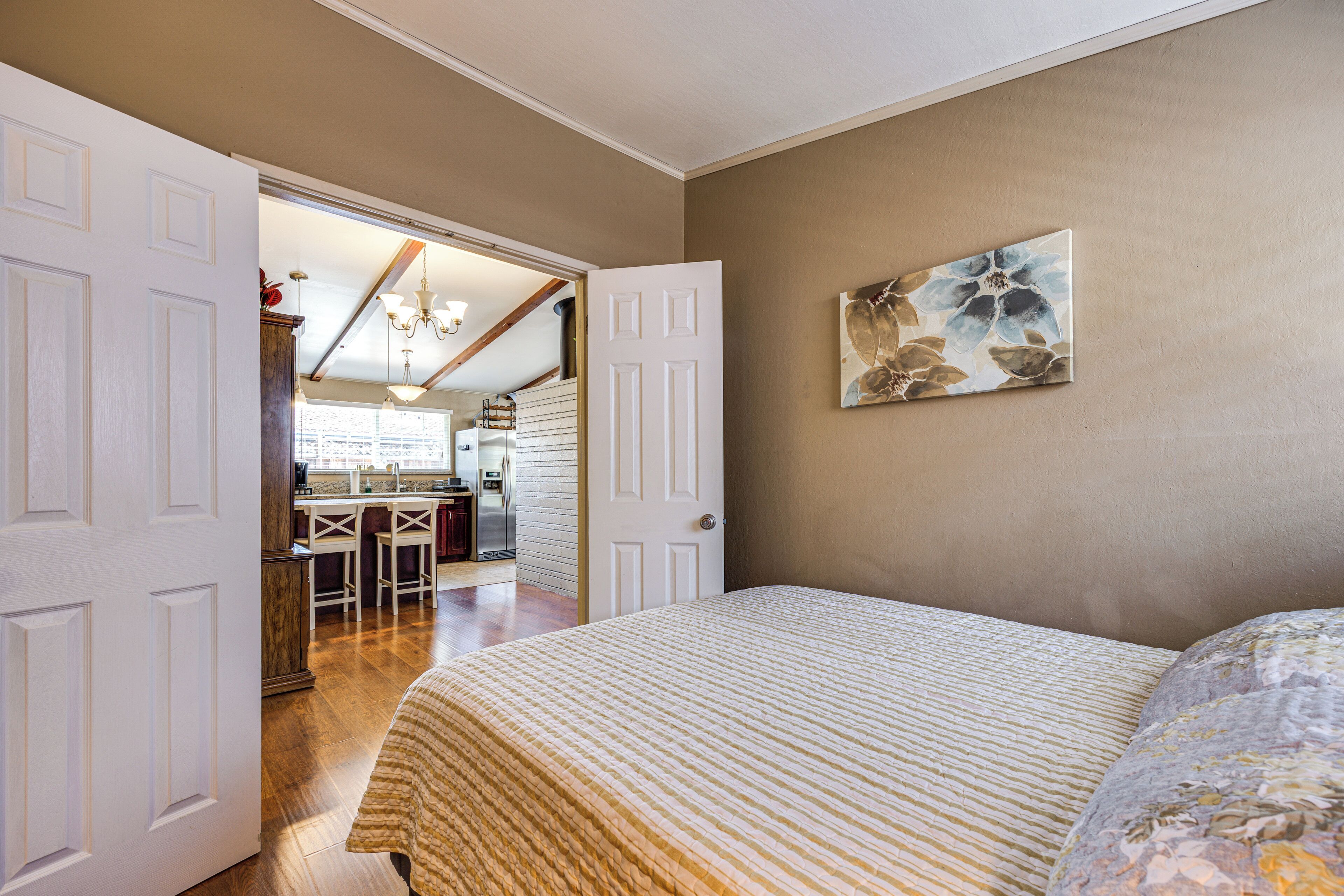 Casa (3 Bedrooms) | Parte interna